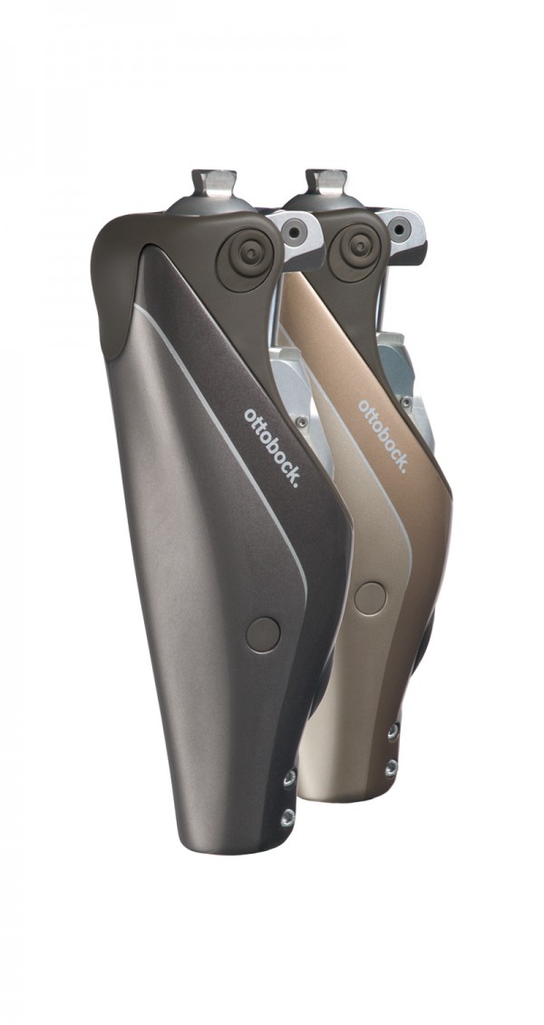 지니움 (독일/Ottobock) > 인공지능무릎 | 월드케어 다니엘 의족연구소